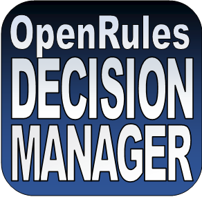 OpenRulesDecisionManagerLogo – Decision Intelligence Platform