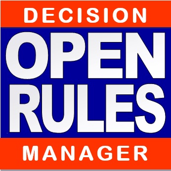 OpenRulesDecisionManagerLogo – Decision Intelligence Platform