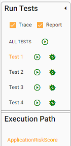 Debugging Business Rules – Decision Intelligence Platform