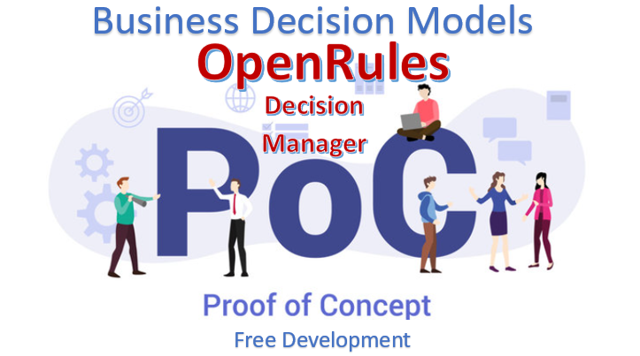 Free POC Development – Decision Intelligence Platform