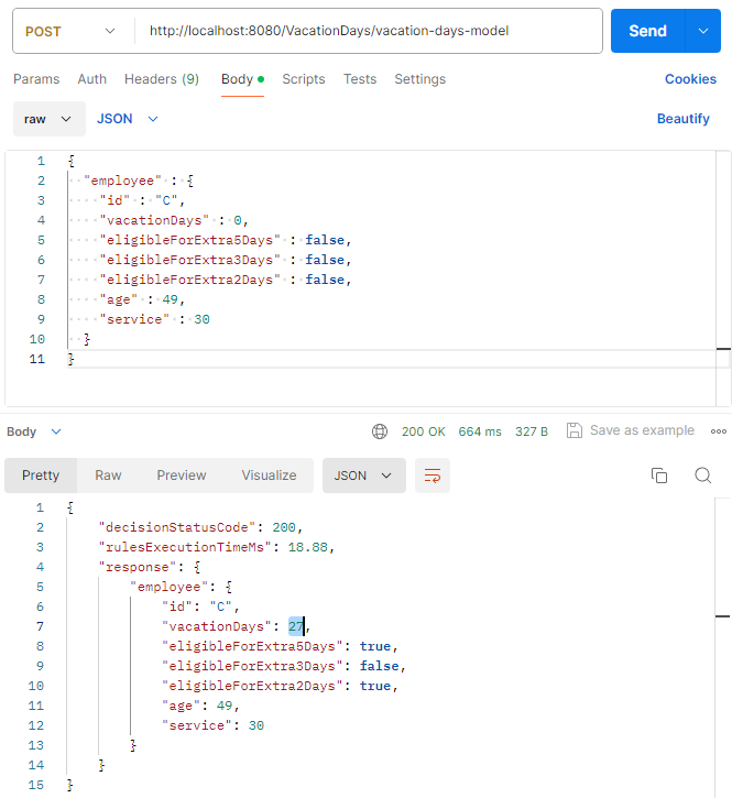 Build and Deploy WAR Files – Decision Intelligence Platform