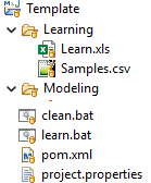 Rule Learner – Quick Start – Decision Intelligence Platform