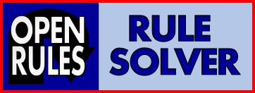 Decision Intelligence Platform – www.OpenRules.com